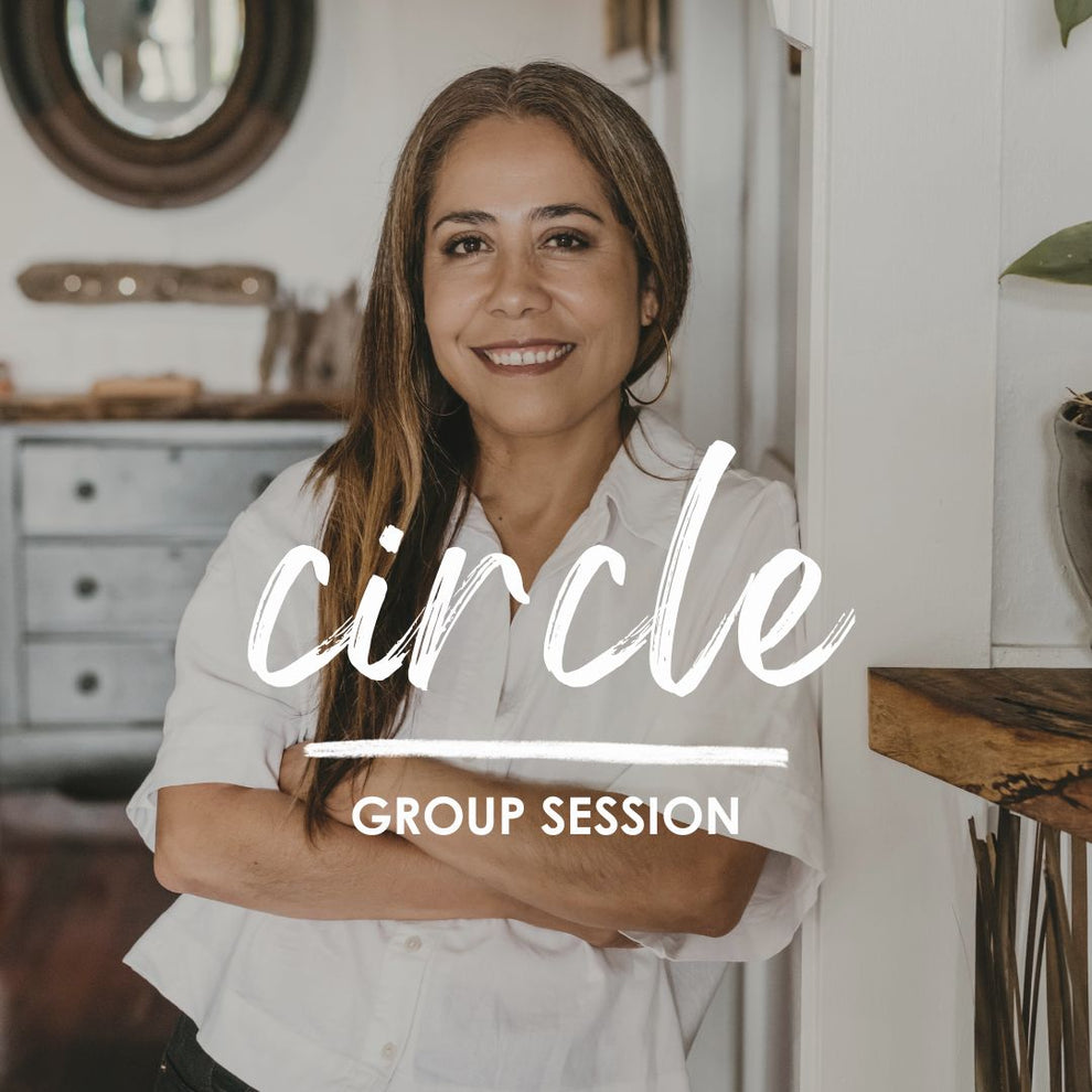 Circle Group Sessions – Holistic Mind Therapy